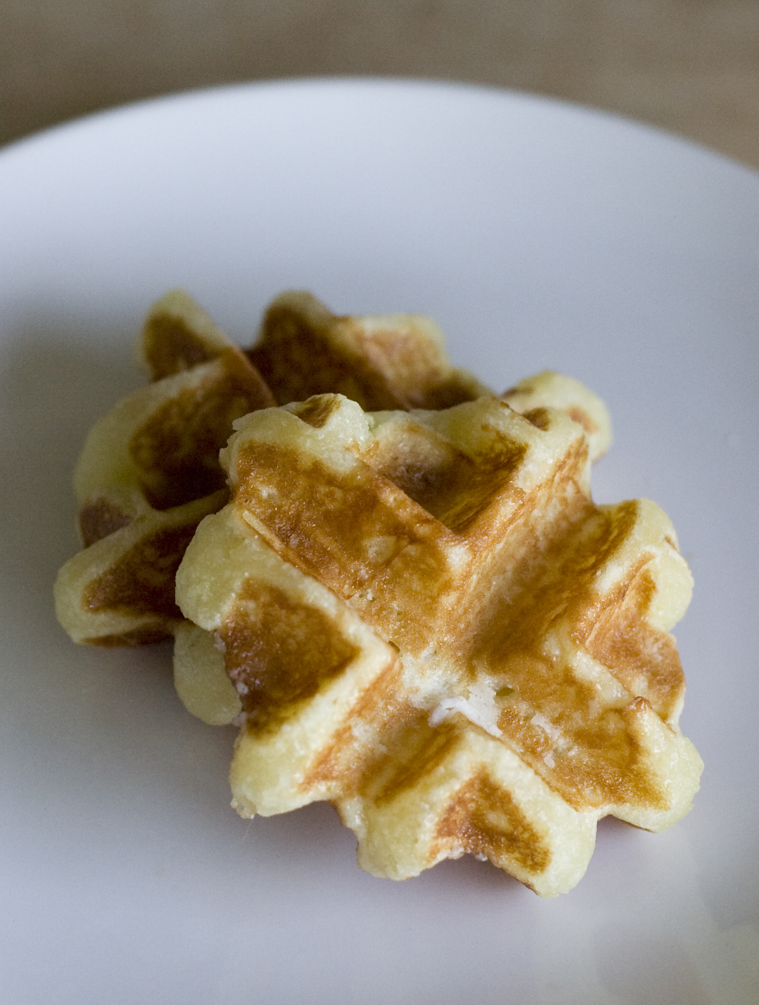 Moffles, maffles and waffles