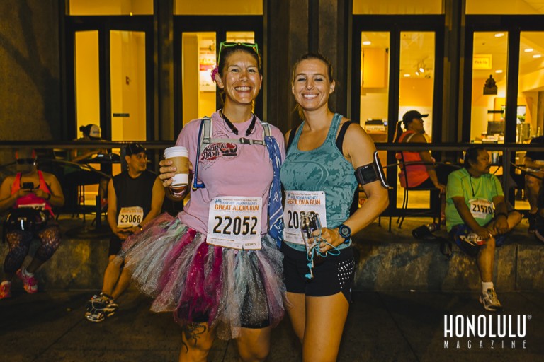 Everything You Need to Know About the 2023 Great Aloha Run