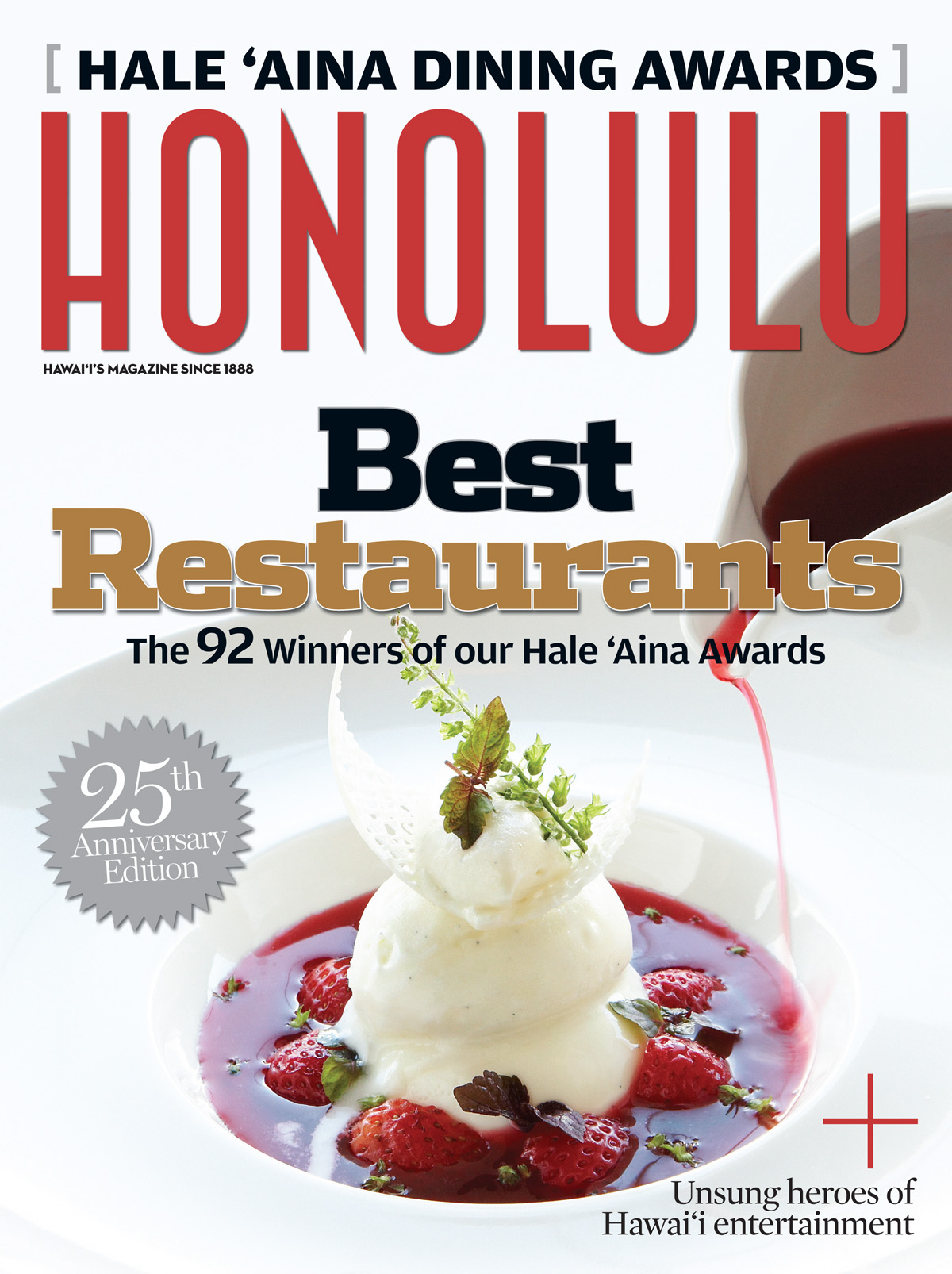 HONOLULU Magazine January 2009 - Honolulu Magazine