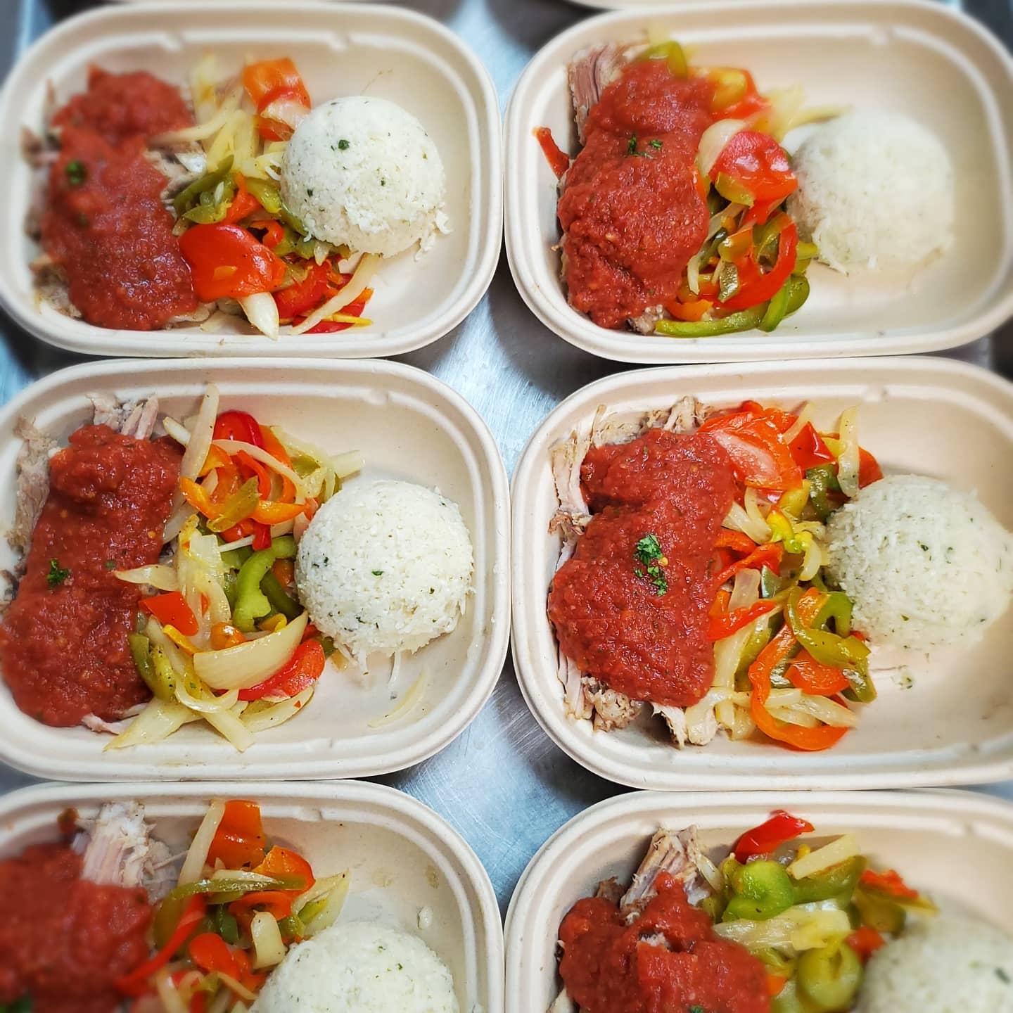 How to Dine In: 7 Delivery Services on O‘ahu