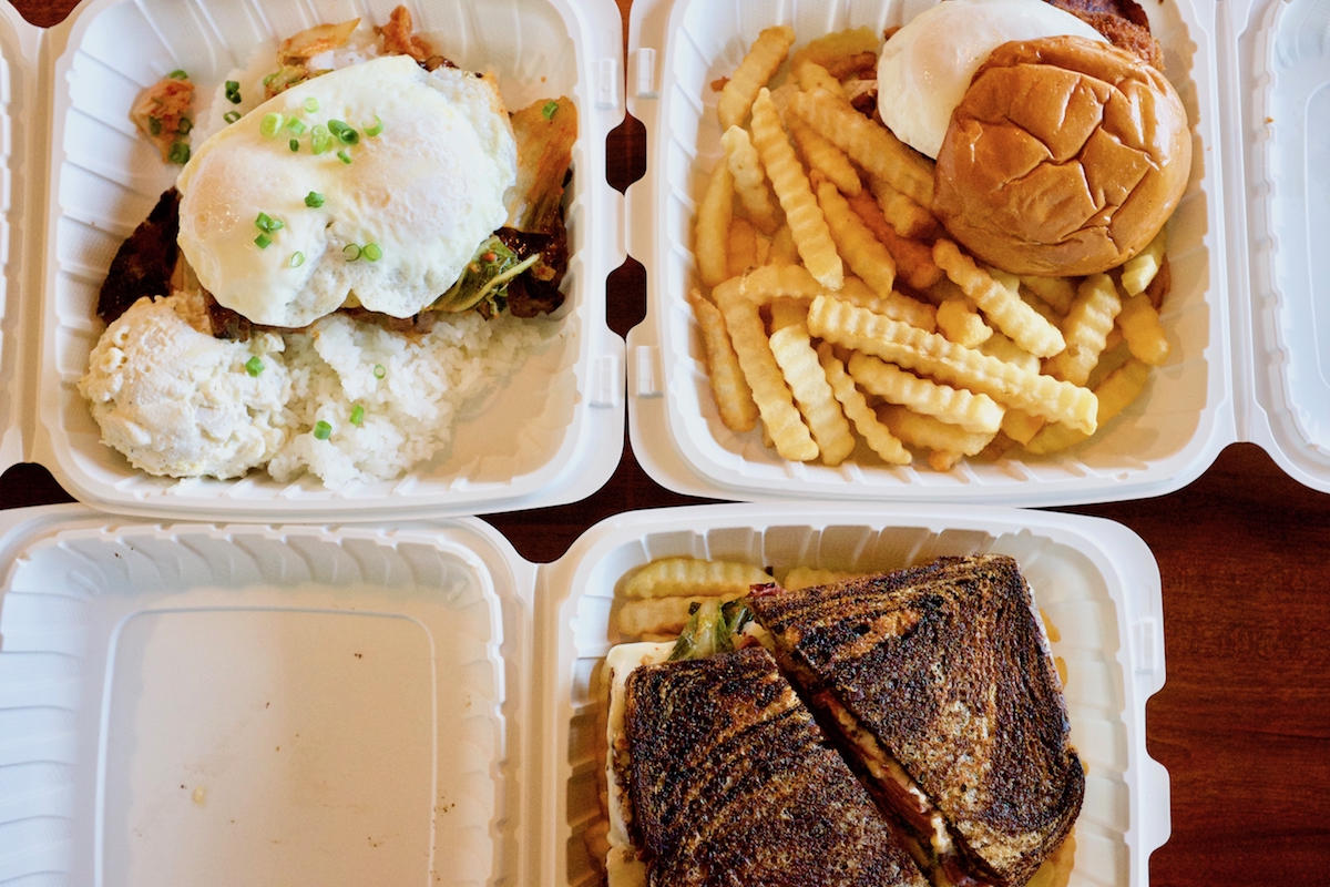 Hamada General Store: A New Plate Lunch Spot by the Chefs of Home Bar ...