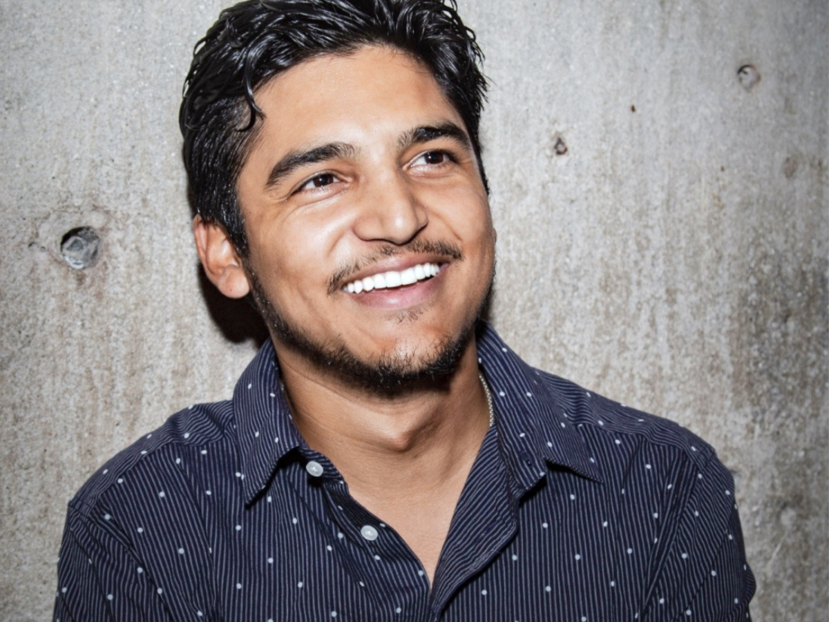 From P.A. to Starring Alongside Ben Affleck and Oscar Isaac