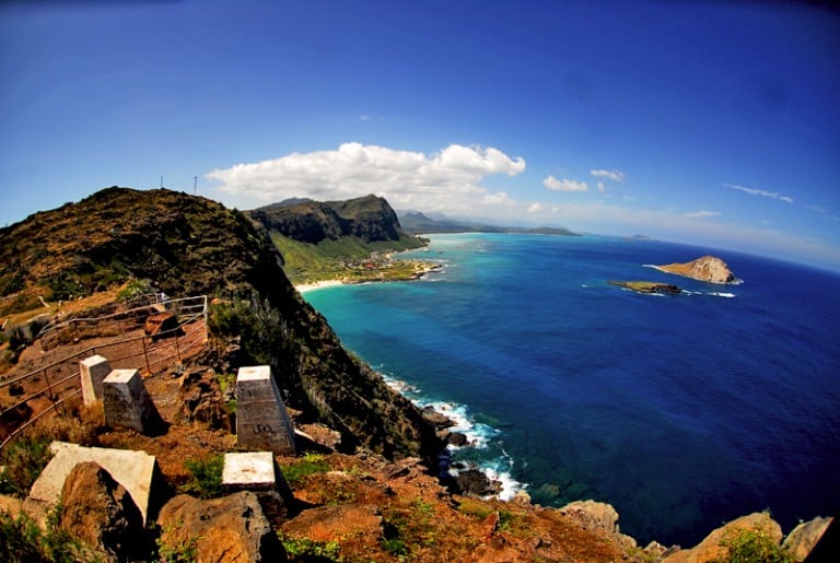 Q&A: Miss Hawaii 2016 Allison Chu