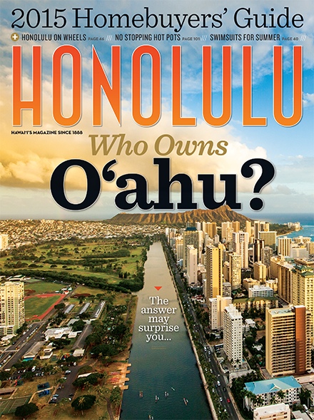 Honolulu Magazine - Honolulu Magazine