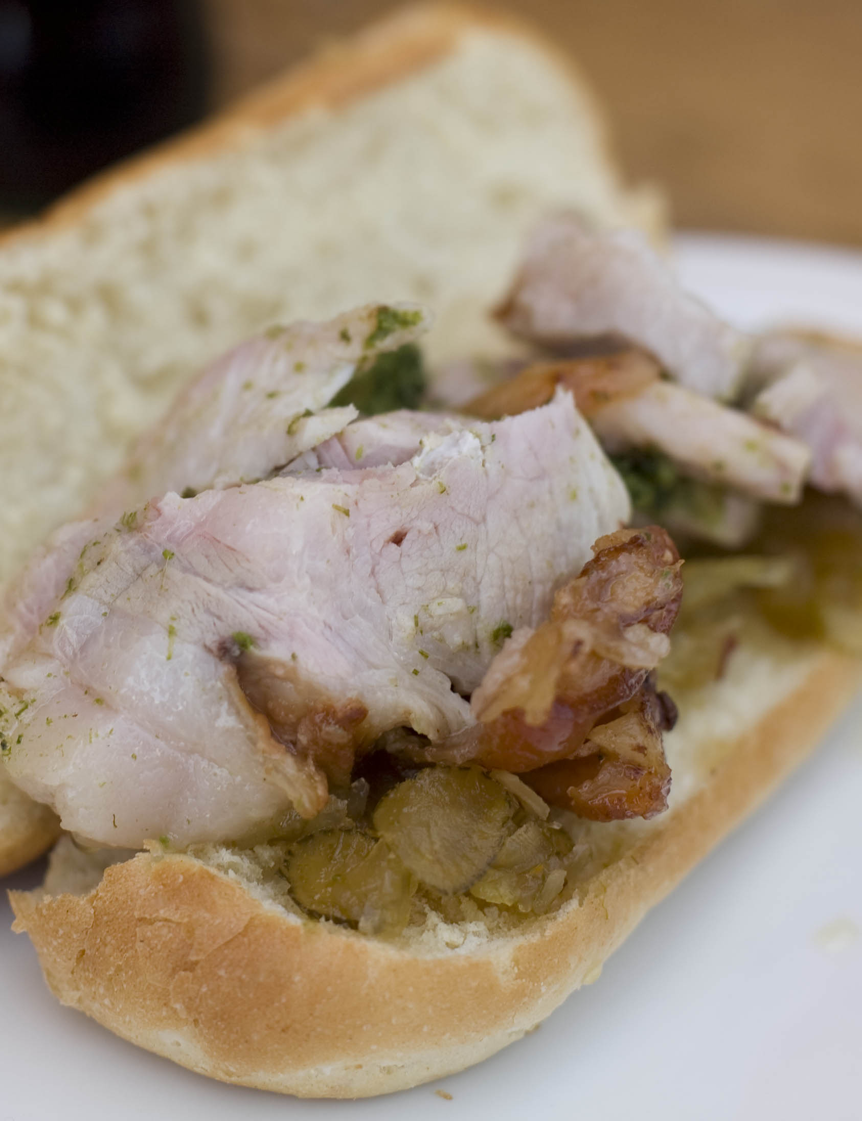 The Whole Ox Deli and Malama Farm