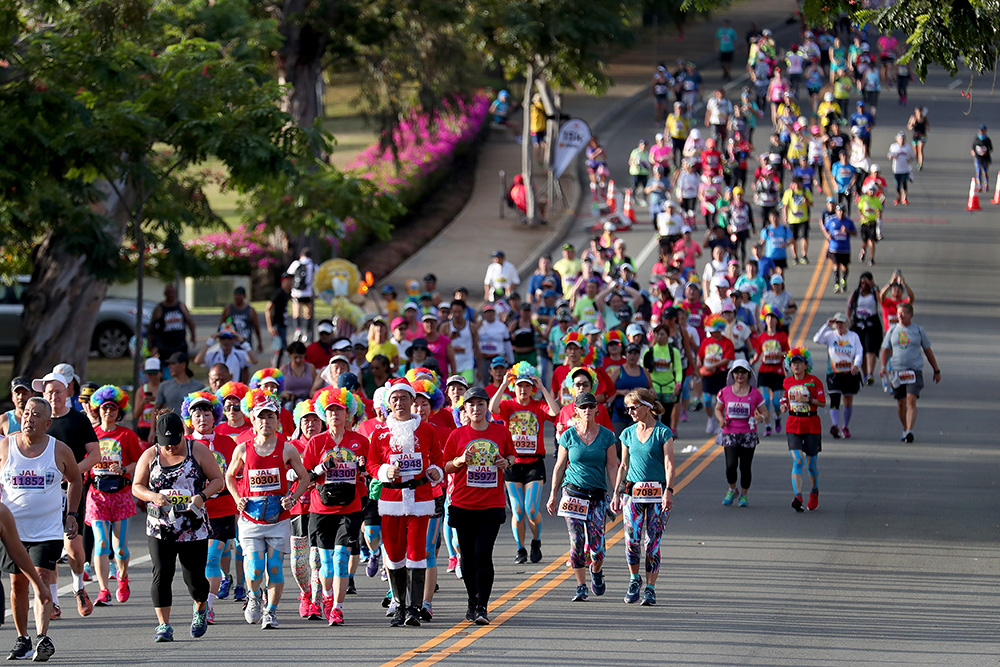 The Ultimate Guide to the Honolulu Marathon 2023