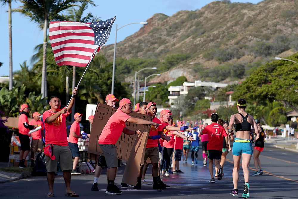 The Ultimate Guide to the Honolulu Marathon 2023