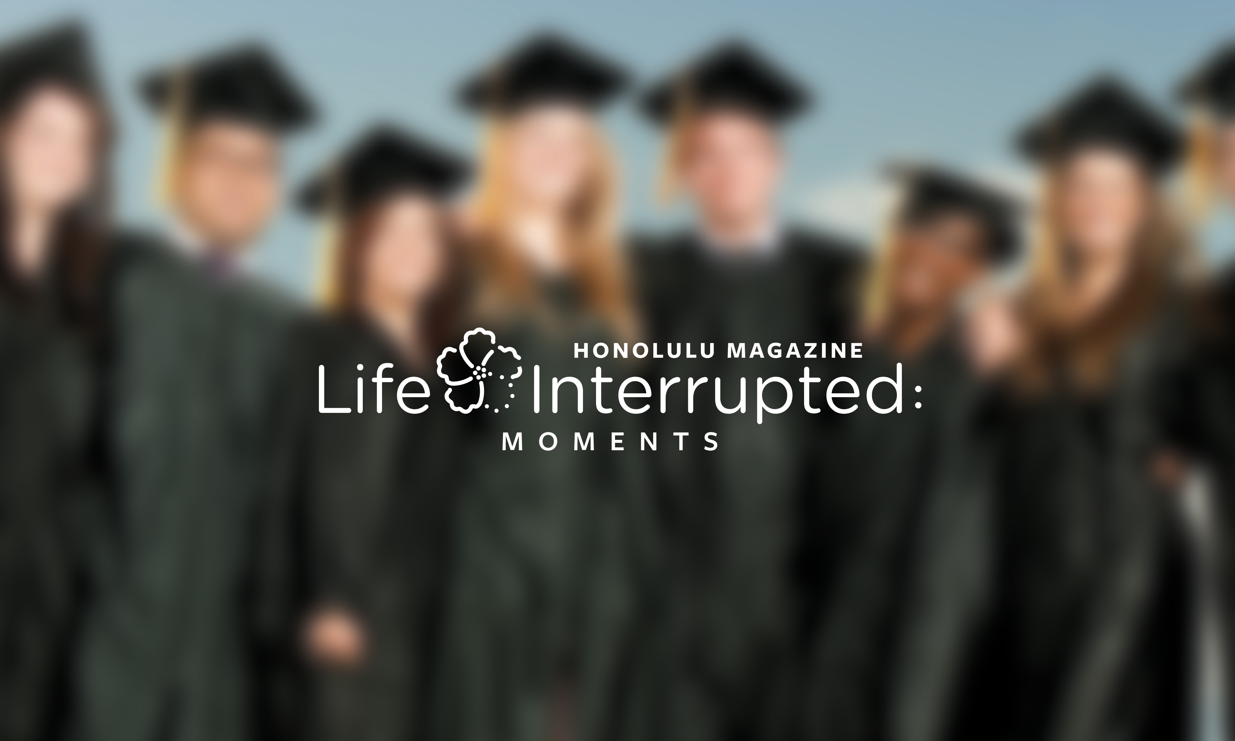 Learn How to Cope with Missing Out in Life Interrupted: Moments