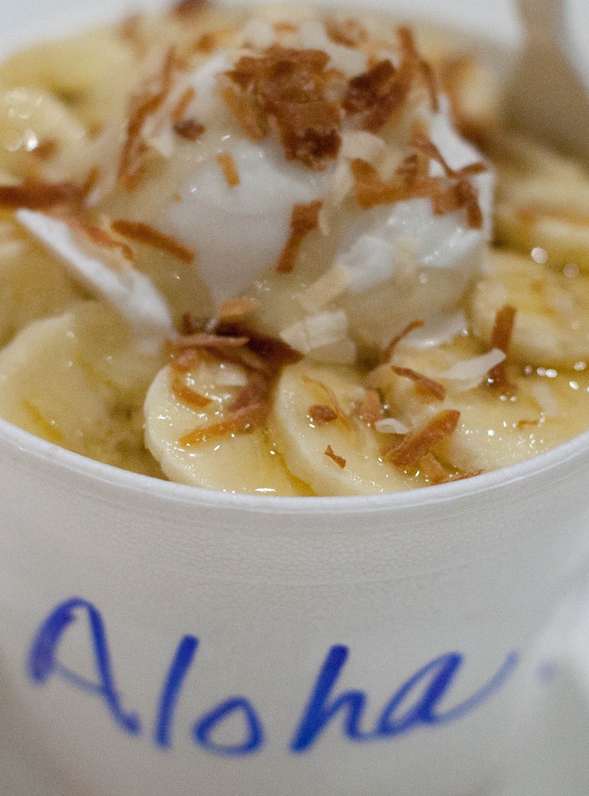 New food truck: Aloha Bowls