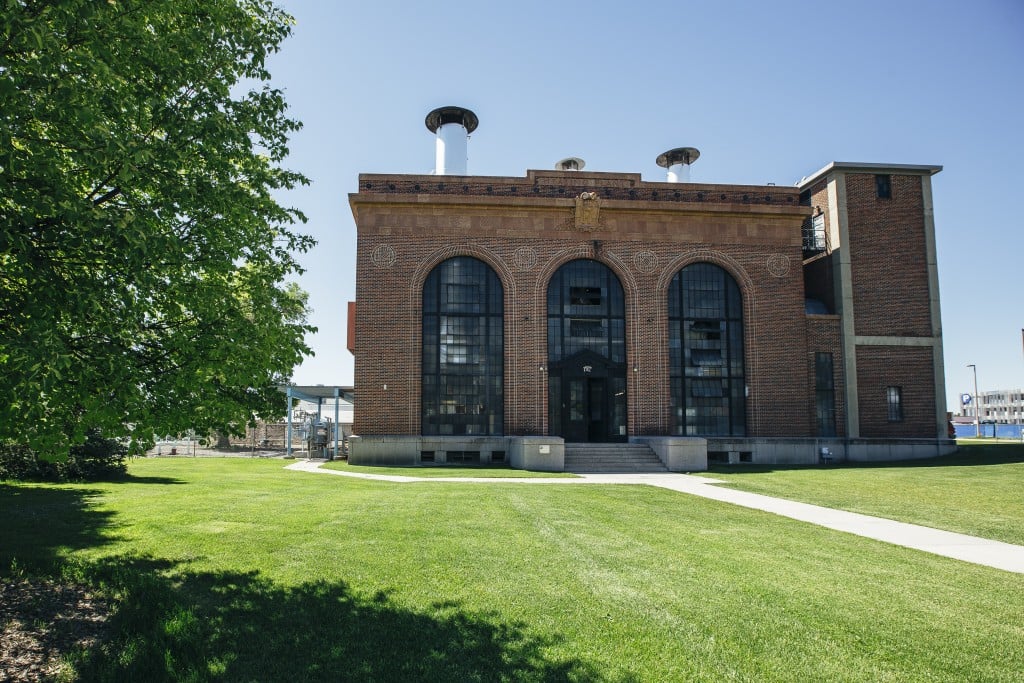 Montana State University (MSU) Campus, Bozeman, Montana - HPB Magazine