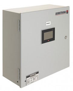 Multi-Zone Pump Controller - HPB Magazine