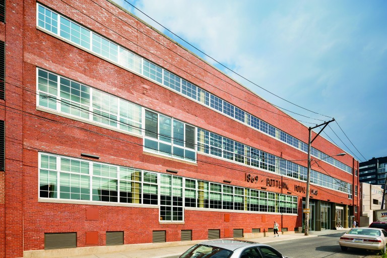 Federal Center South Building 1202: Seattle, WA - HPB Magazine
