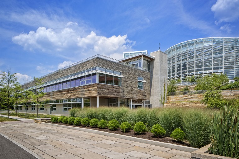 Rocky Mountain Institute Innovation Center, Basalt, Colo. - HPB Magazine