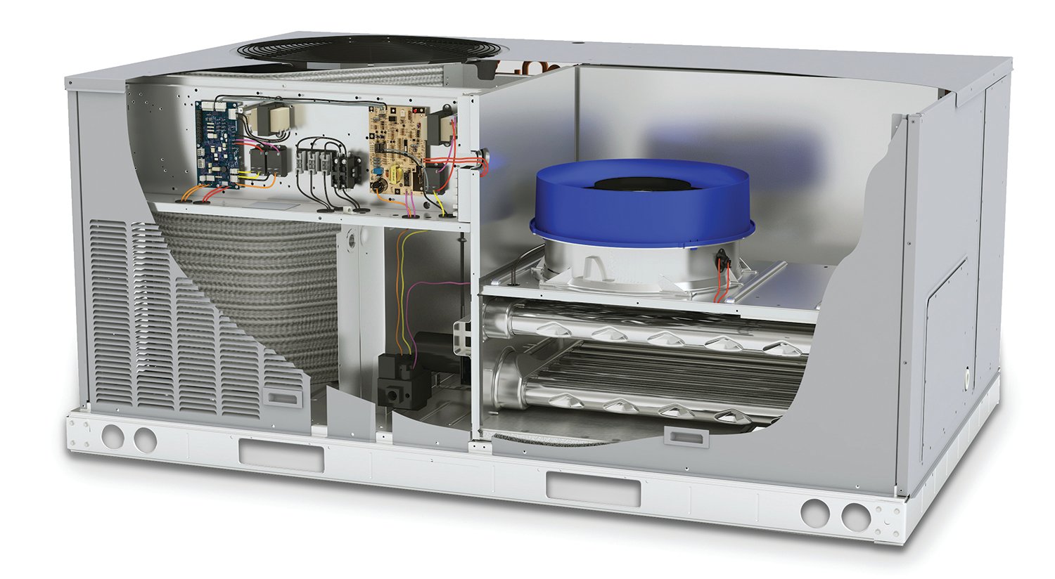 Rooftop Unit - HPB Magazine