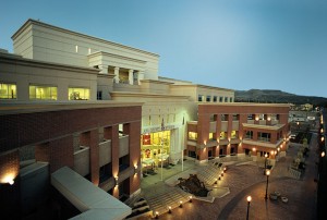 Ada County Courthouse and Administration Building: Boise, ID - HPB Magazine