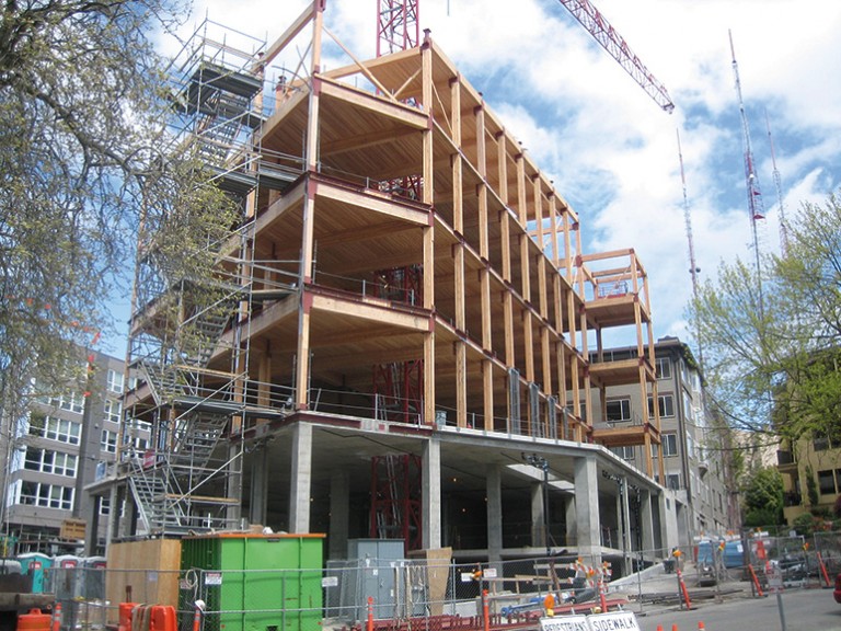 Lessons Learned - Bullitt Center - HPB Magazine