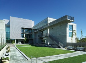 California Department of Public Health Building: Richmond, CA - HPB ...