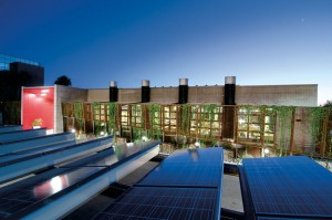 DPR Construction Phoenix Regional Office: Phoenix, AZ - HPB Magazine