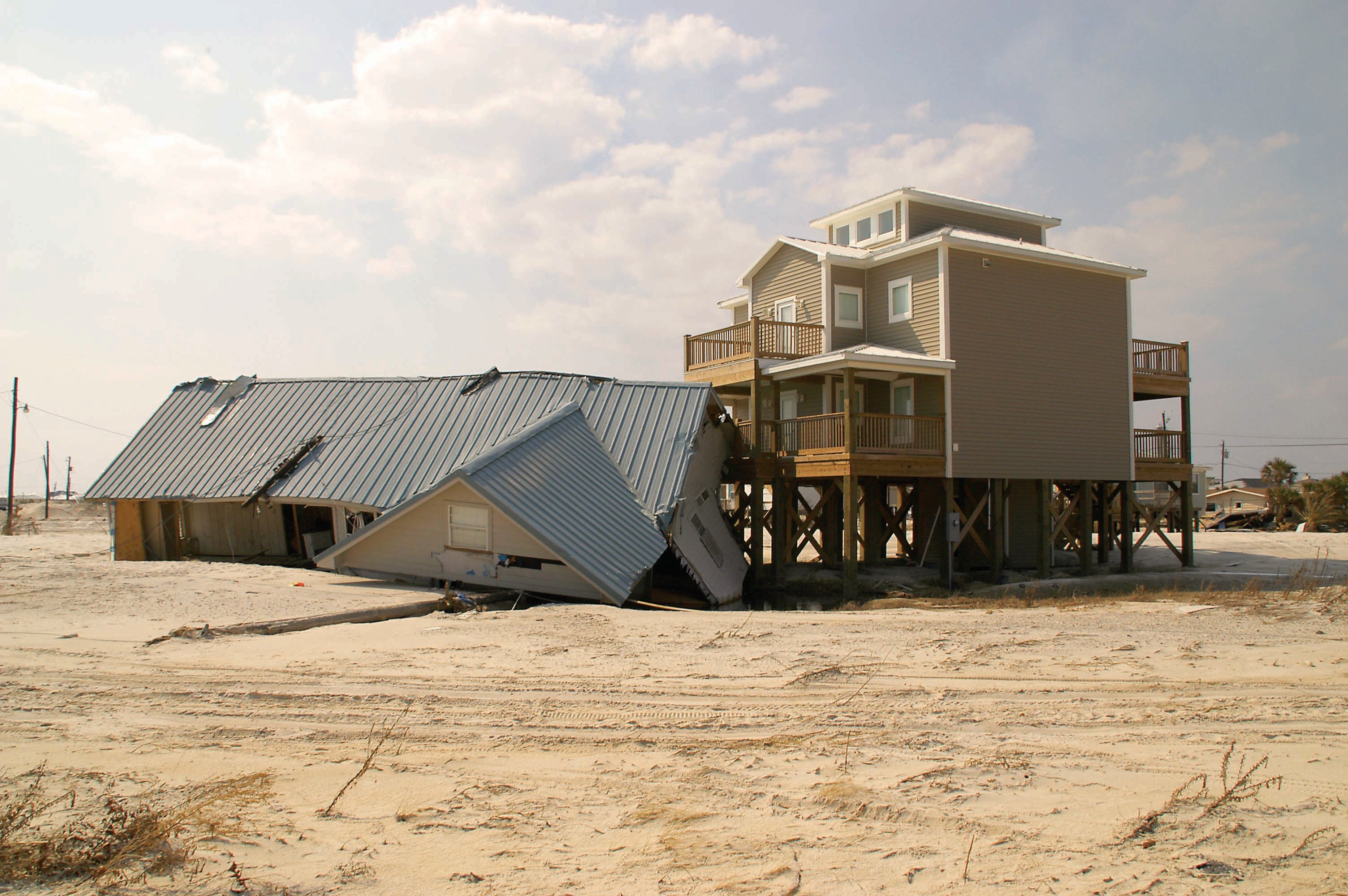 Strong Buildings, Resilient Communities - HPB Magazine