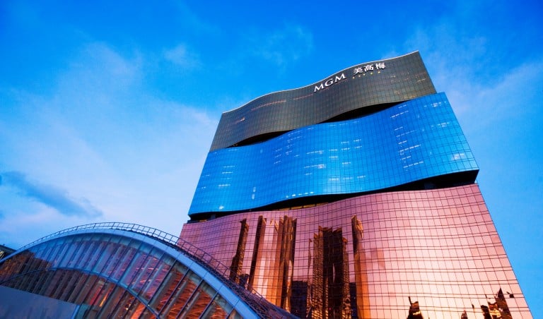 MGM Macau Resort - HPB Magazine