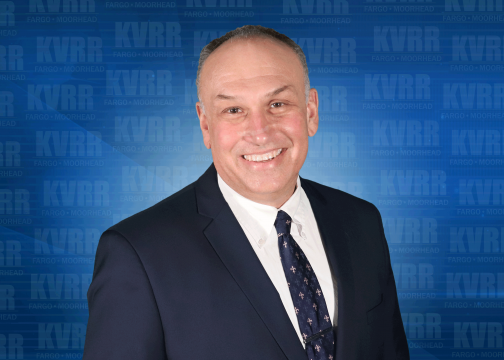 Meet The KVRR Team - KVRR Local News