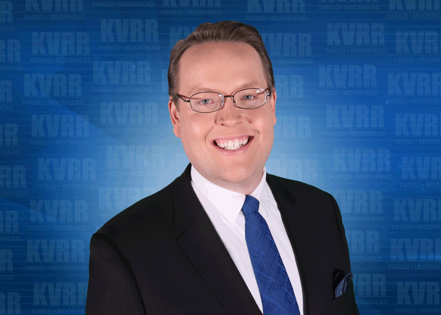 Meet The KVRR Team - KVRR Local News