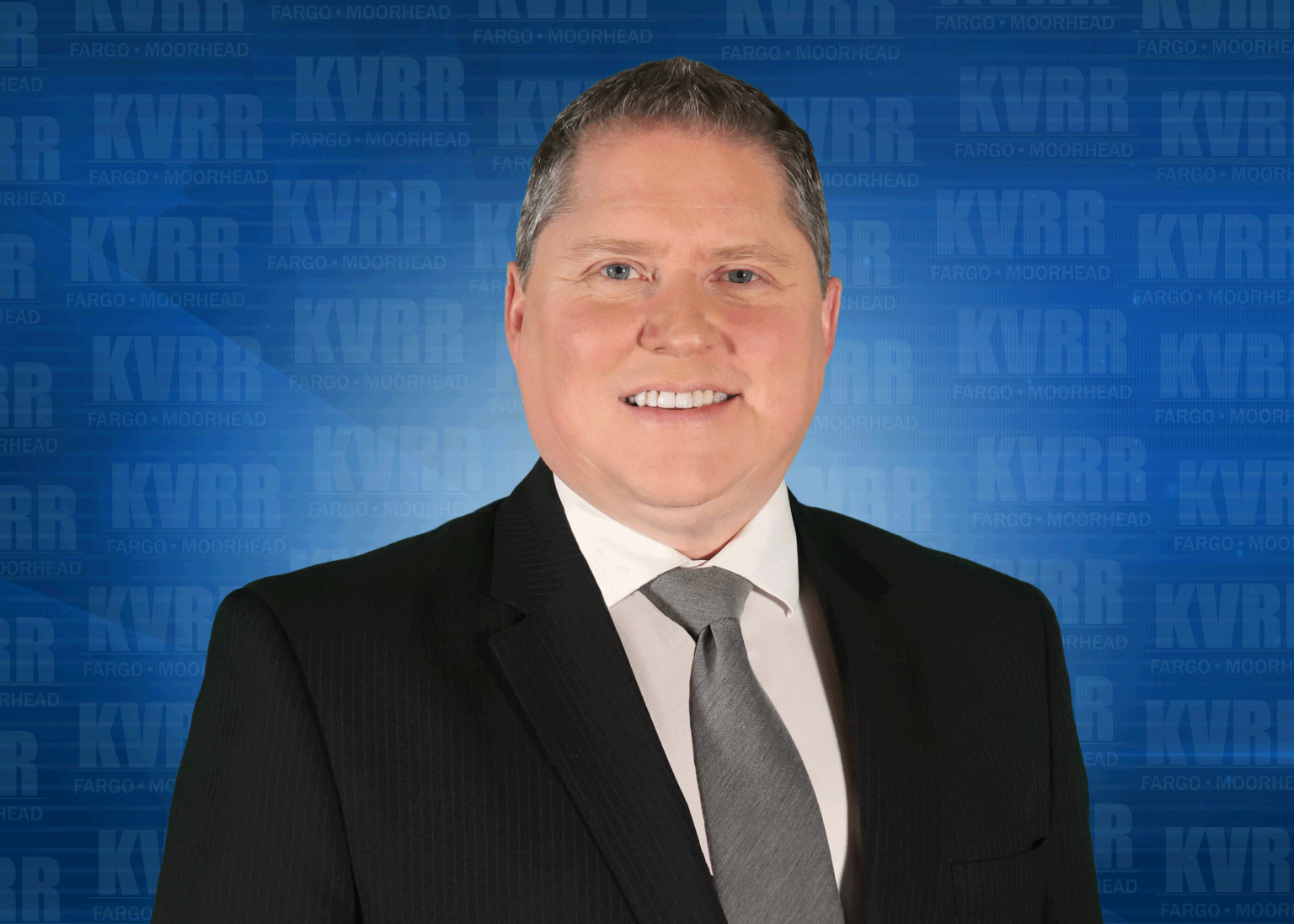 Meet The KVRR Team - KVRR Local News