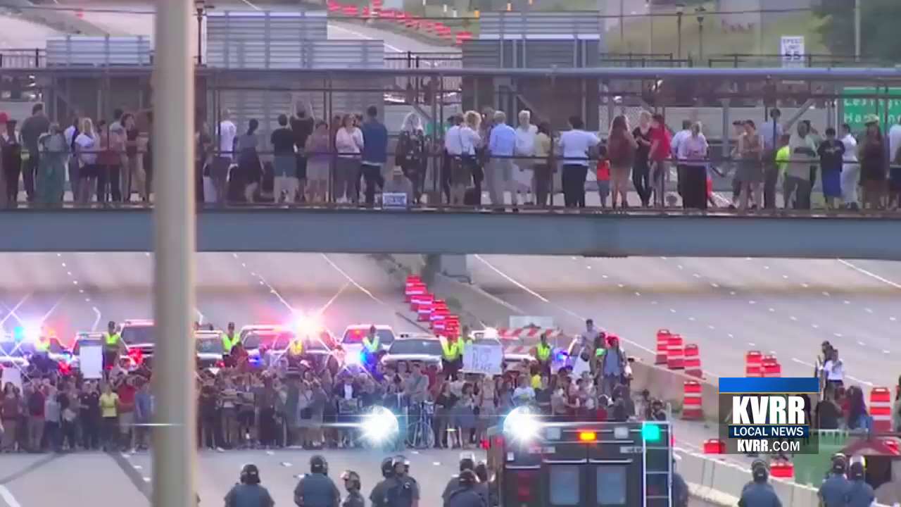 MN House Approves Bill Charging Protesters for Law Enforcement Costs ...