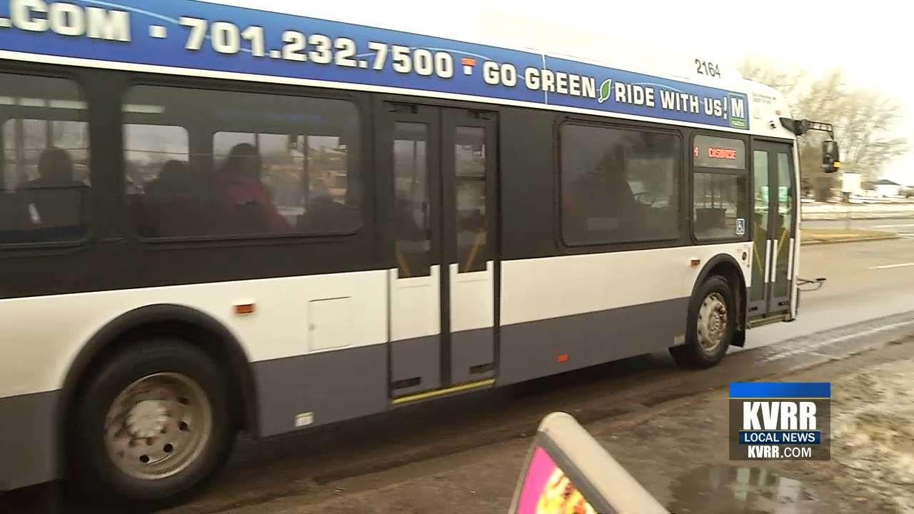 MATBUS Offering Low-Cost Transportation for the Holidays - KVRR Local News
