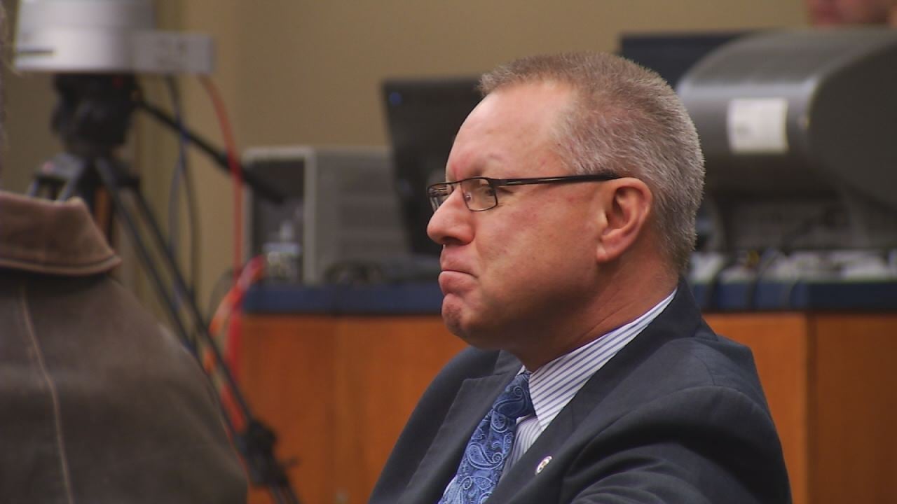 Moorhead Woman Suing the FPD Wants Former Chief's Employment Record ...