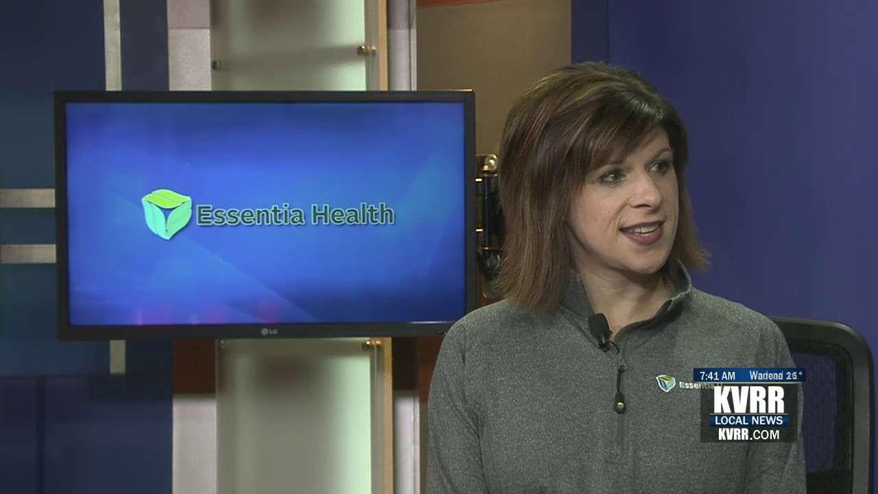 LIVE: How To Make Healthy Eating Habits Stick - KVRR Local News