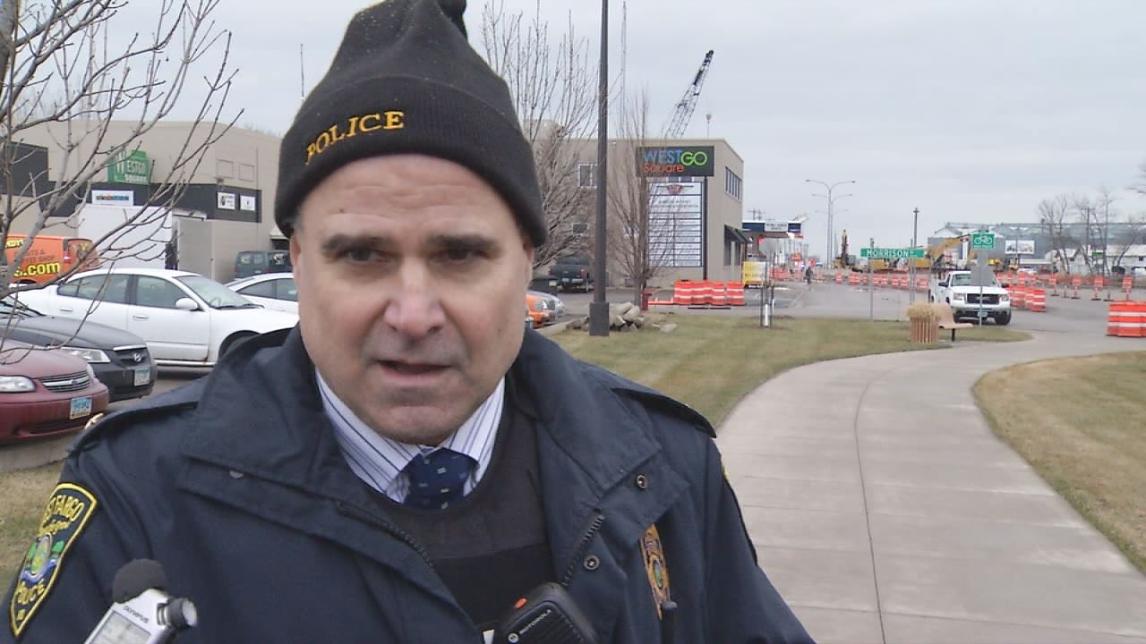 Mike Reitan Rejects West Fargo's Separation Agreement - KVRR Local News