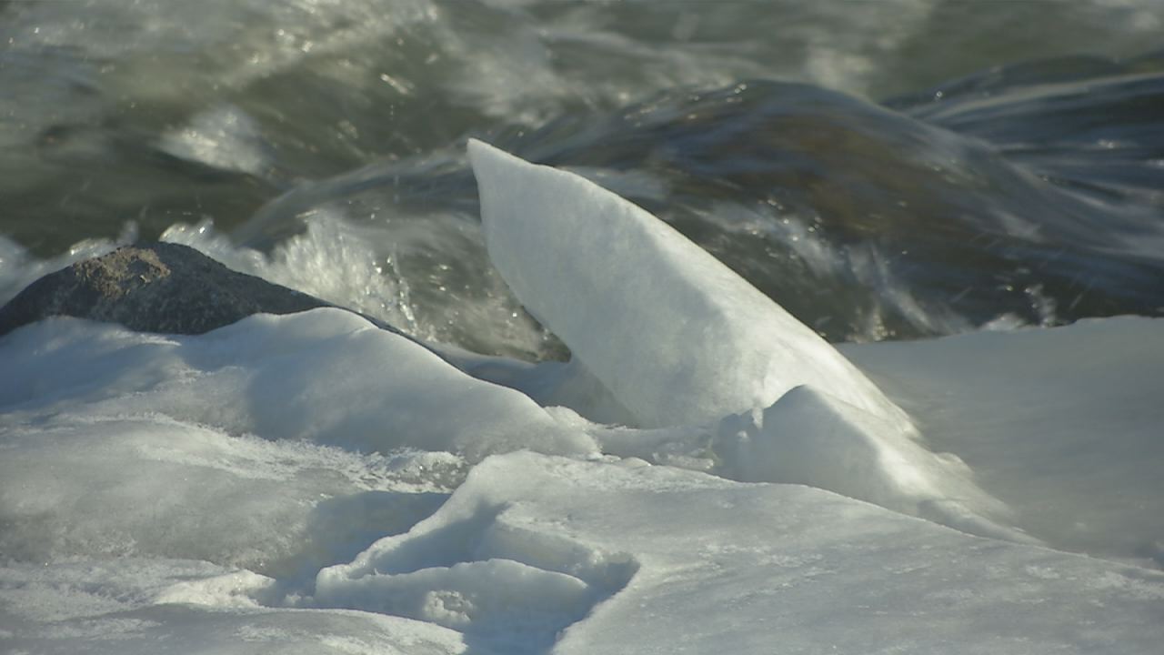 National Weather Service Says Spring Flooding is Likely in the F-M Area ...