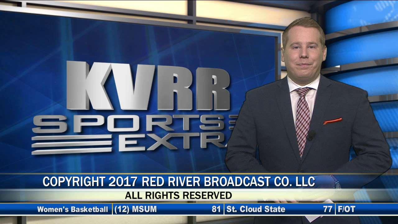 Good Luck, Mike! You Will be Missed! - KVRR Local News