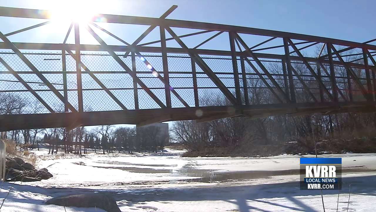 Fargo Park District Reminds Citizens of Oak Grove Bridge Closure - KVRR ...