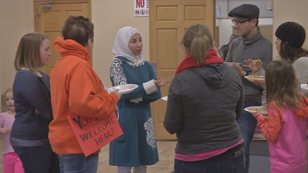 Fargo Islamic Community Celebrates Halt on Immigration Executive Order ...