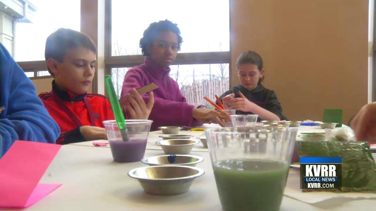 ZOOcation at the Red River Zoo - KVRR Local News