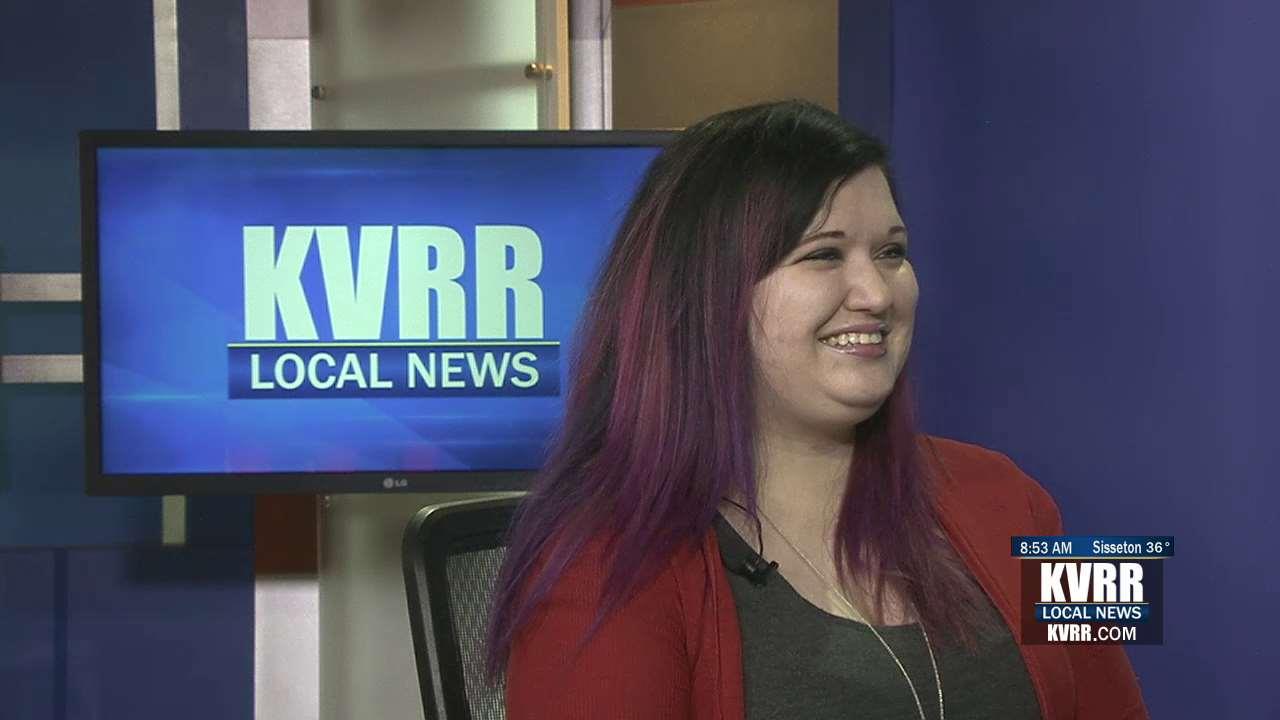 Artists With Hearts: Show Benefits Rape And Abuse Crisis Center - KVRR ...