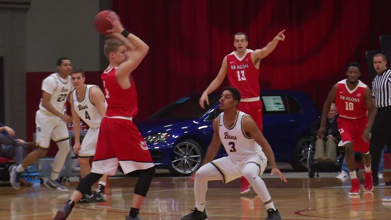 MSUM Men and Women Prep for NSIC Tournament Run - KVRR Local News