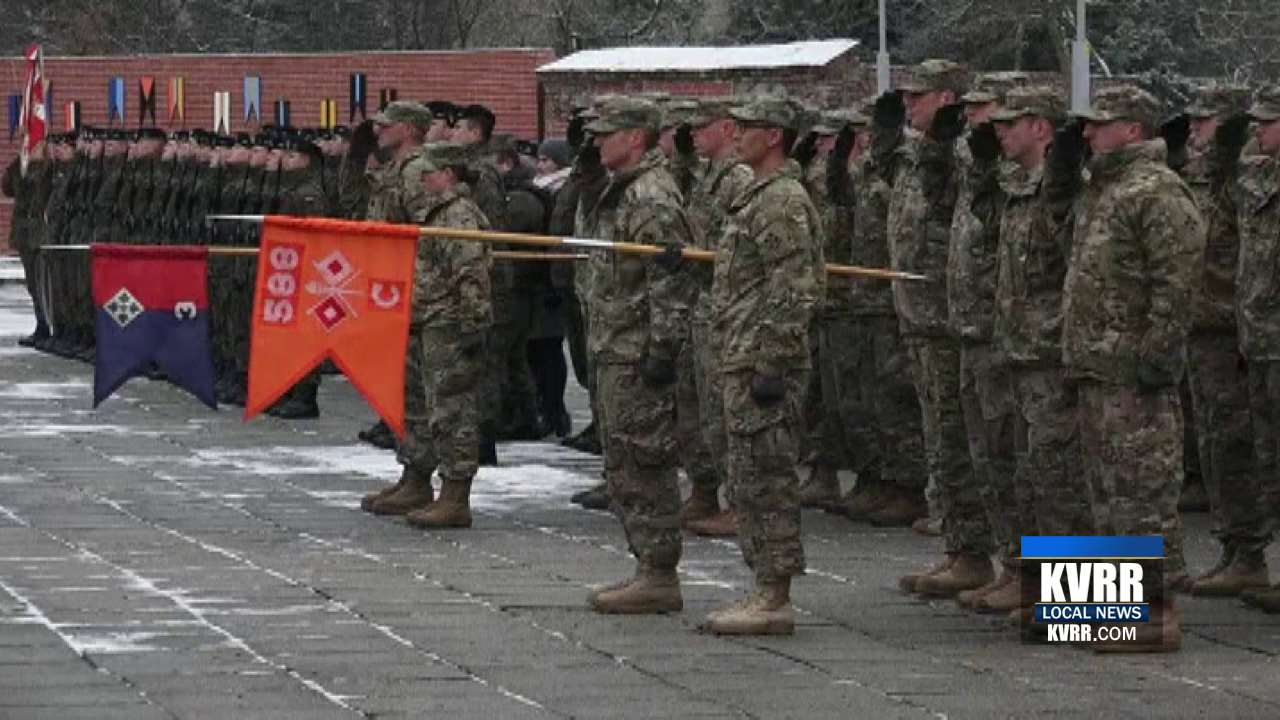 DAPL Protest Response Cost for ND National Guard Almost $9 Million ...