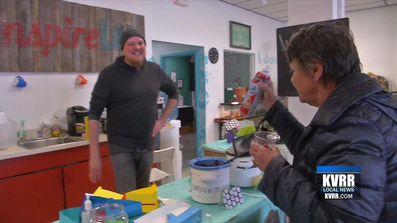 Inspire Innovation Lab Offering Free Pie and a Pi Challenge - KVRR ...