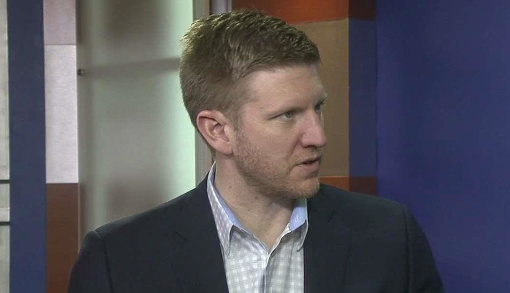 Coach of the Week: NDSU Men's Basketball Coach Dave Richman - KVRR ...