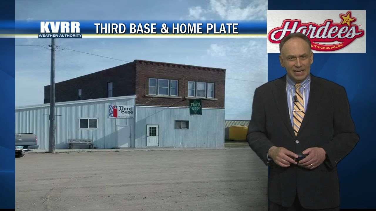 Fredonia, ND Town of the Week 4-18-17 - KVRR Local News