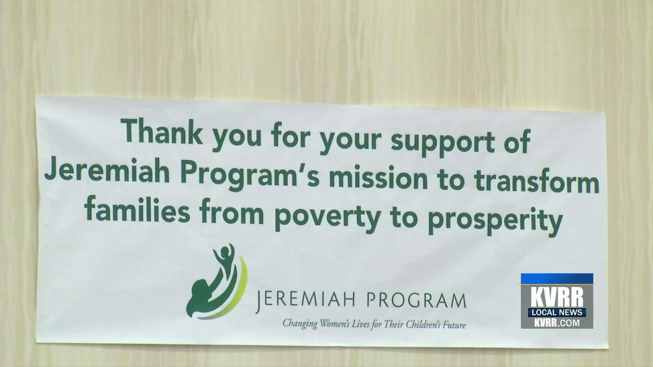 Apartment Building Aimed to Help Single Moms to Open in Fargo - KVRR ...