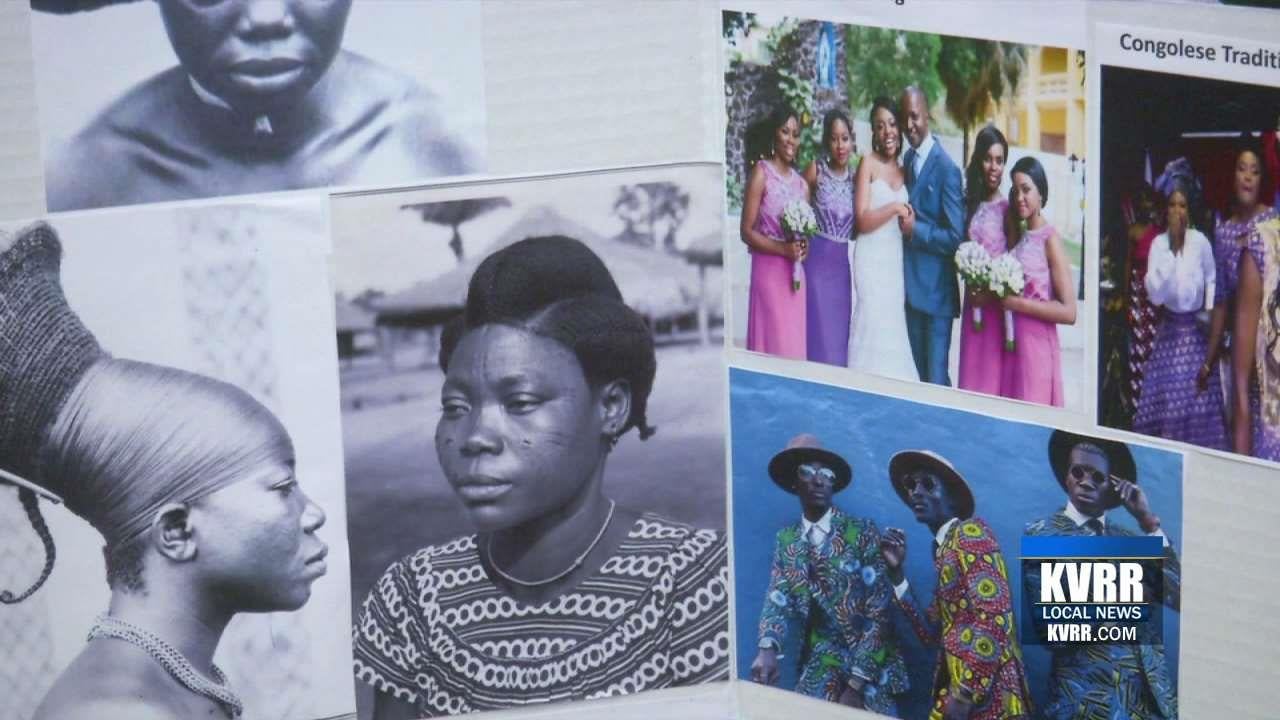 MSUM Celebrates and Welcomes All Nations to Campus