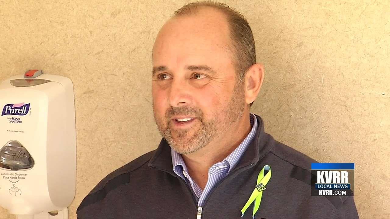 Because of You, I Lived: Organ Donors, Recipients Honored in the Valley ...