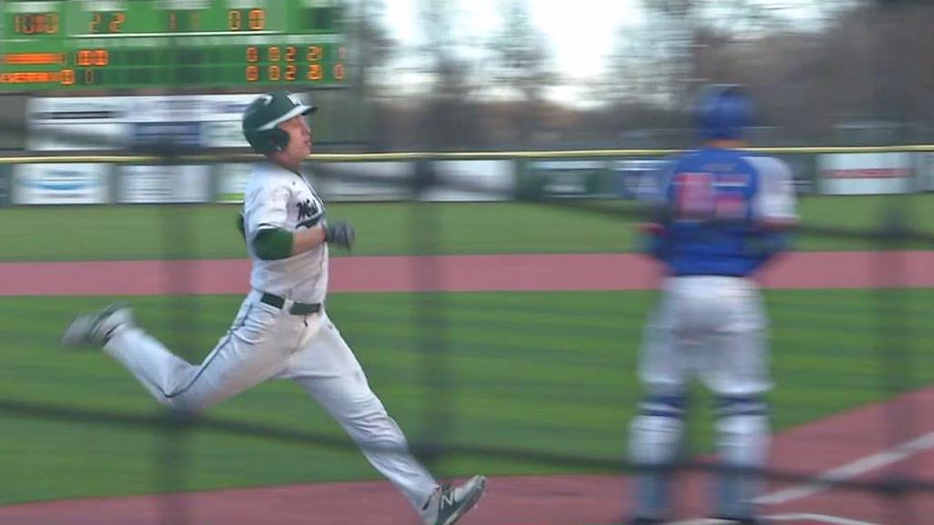 West Fargo Baseball, Softball Win Big at Home - KVRR Local News