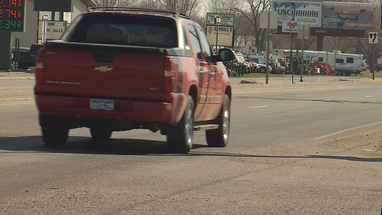 MN DOT Announces West Central MN 2017 Construction Projects - KVRR ...