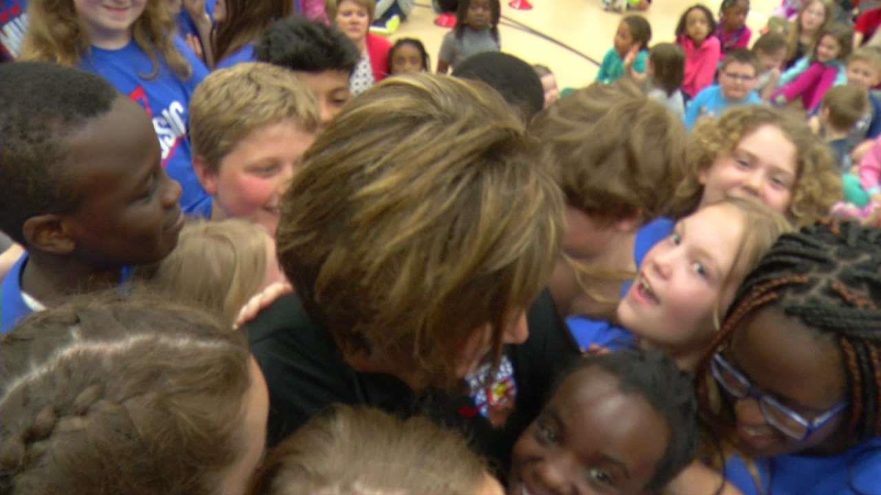 Fargo Public School District Announces 2017 Administrator of the Year ...