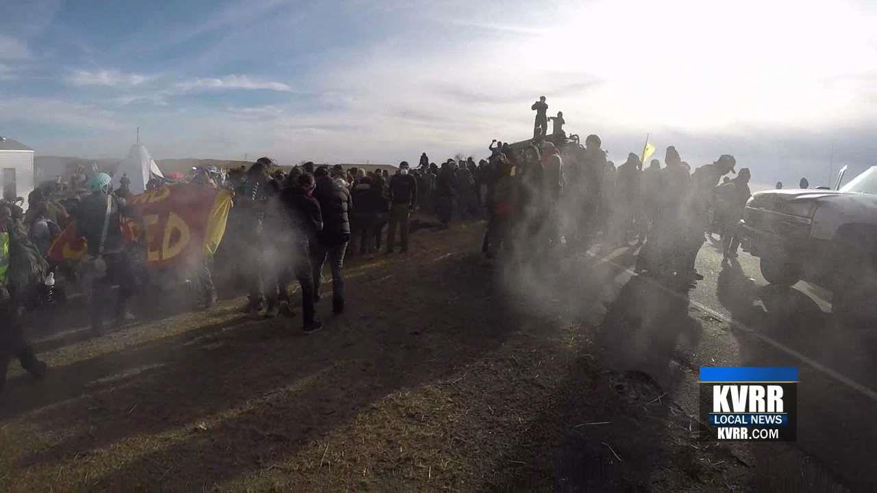 ND Senators Hoeven and Heitkamp Working to Secure Funding for DAPL ...